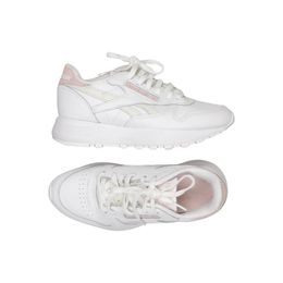 Reebok Sneaker Damen Gr&ouml;&szlig;e 35 Second Hand bunt