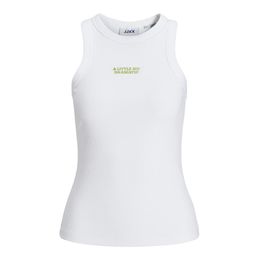Jack & Jones Jjxx Top 'JXForest' female White size L