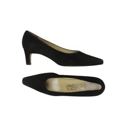 Salvatore Ferragamo Pumps Damen Größe 39 Second Hand bunt