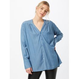 Steffen Schraut Bluse 'Lauren' Damen Gr&ouml;&szlig;e XS blau