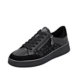 Remonte Sneakers female Black size 41