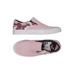 NIKE SB Sneaker Damen Gr&ouml;&szlig;e 37.5 Second Hand pink