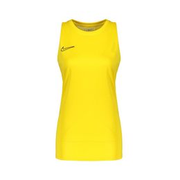 Nike Performance Shirt female Yellow size M
