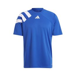 adidas Performance Trikot 'Fortore 23' Herren Gr&ouml;&szlig;e S blau / wei&szlig;