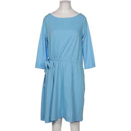 Cos Kleid Damen Gr&ouml;&szlig;e M Second Hand blau