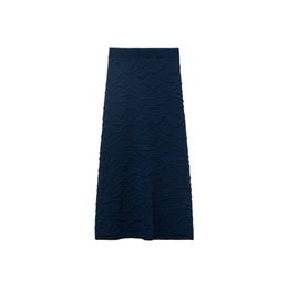 MANGO TEEN Skirt 'Tana' girl Blue size XXS