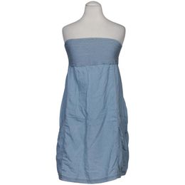 EDC by Esprit Kleid Damen Gr&ouml;&szlig;e XS hellblau