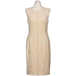 Marc Cain Kleid Damen Gr&ouml;&szlig;e S Second Hand beige