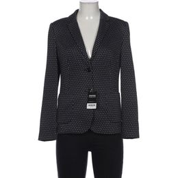 Gerry Weber Blazer Damen Gr&ouml;&szlig;e M Second Hand schwarz