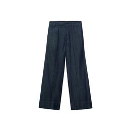 Mango Jeans 'Lua' Damen Größe 25/26 navy