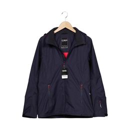 CMP Jacke Damen Gr&ouml;&szlig;e L Second Hand marine