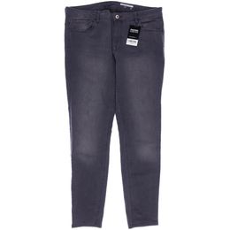 EDC by Esprit Jeans Damen Gr&ouml;&szlig;e 33 Second Hand grau