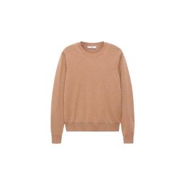 Mango Pullover 'Bahia' Damen Größe S mokka