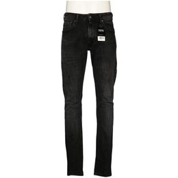 Pepe Jeans Jeans Herren Gr&ouml;&szlig;e 32 Second Hand schwarz