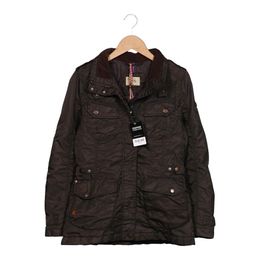 Camel Active Jacke Damen Gr&ouml;&szlig;e XS Second Hand braun