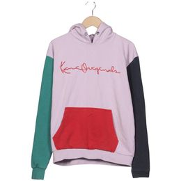 Karl Kani Kapuzenpullover Damen Gr&ouml;&szlig;e S Second Hand bunt