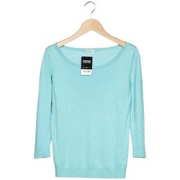 United Colors Of Benetton Pullover Damen Größe S Second Hand hellblau