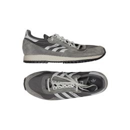 adidas originals Sneaker Damen Größe 39 Second Hand grau