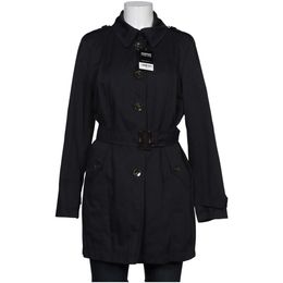 Fuchs & Schmitt Fuchs Schmitt Mantel Damen Gr&ouml;&szlig;e XL Second Hand marine