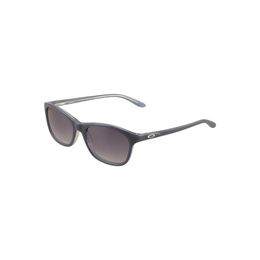 Oakley Sonnenbrille Damen Gr&ouml;&szlig;e One Size Second Hand blau