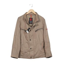 Strellson Jacke Herren Gr&ouml;&szlig;e L/XL Second Hand beige