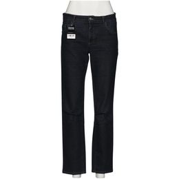 Angels Jeans Damen Gr&ouml;&szlig;e 34 Second Hand marine