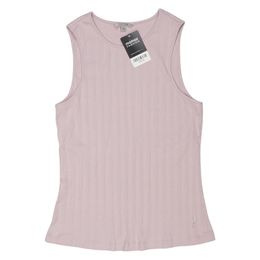 comma, COMMA Top Damen Gr&ouml;&szlig;e XL Second Hand pink