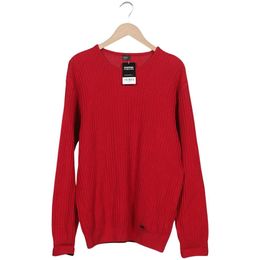 JOOP! Pullover Herren Gr&ouml;&szlig;e XXL Second Hand rot