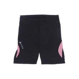 Odlo Shorts Damen Gr&ouml;&szlig;e S Second Hand schwarz
