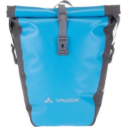 Vaude Fahrradtasche Damen Größe One Size cyanblau / schwarz
