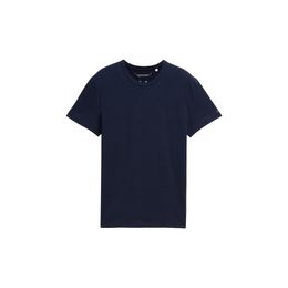 Tom Tailor T-Shirt Herren Größe XXL navy