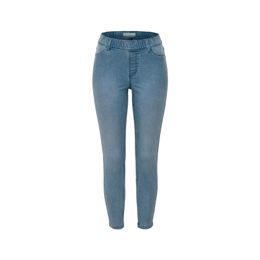 Tchibo - Treggings - Damen - Gr. 40 - dunkelblau
