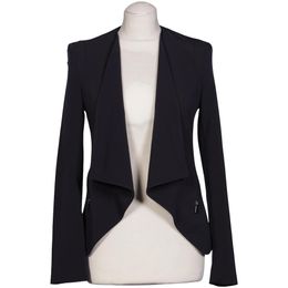 s.Oliver Blazer Damen Größe XS Second Hand marine