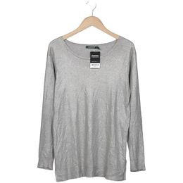 Lauren by Ralph Lauren Lauren Ralph Lauren Pullover Damen Gr&ouml;&szlig;e M Second Hand grau
