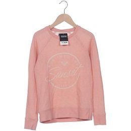 Roxy Sweater Damen Gr&ouml;&szlig;e XS Second Hand pink