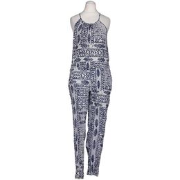 Tommy Jeans Overall oder Jumpsuit Damen Gr&ouml;&szlig;e XS Second Hand bunt