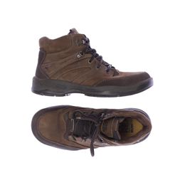 Camel Active Stiefel Herren Größe 41 Second Hand braun