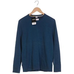 s.Oliver Pullover Herren Gr&ouml;&szlig;e L Second Hand t&uuml;rkis