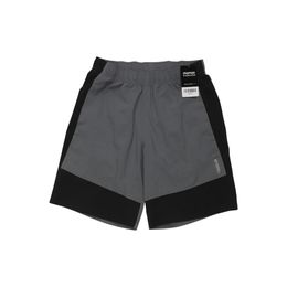 Reebok Shorts Herren Gr&ouml;&szlig;e 29/30 Second Hand grau