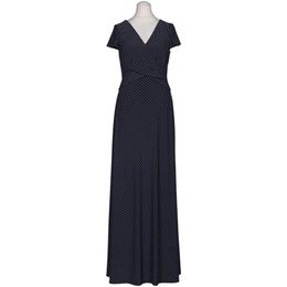 Lauren by Ralph Lauren Lauren Ralph Lauren Kleid Damen Größe XS Second Hand marine