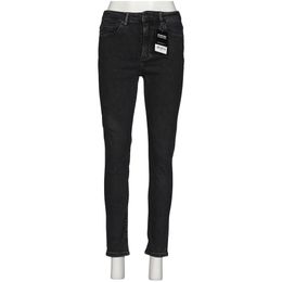 armedangels Jeans Damen Gr&ouml;&szlig;e 28 Second Hand schwarz