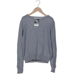Peter Hahn Pullover Damen Gr&ouml;&szlig;e M Second Hand blau
