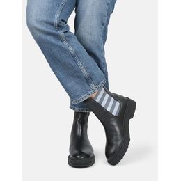 CRICK IT Crickit Chelsea Boot ' SAMMY ' Damen Größe 43 schwarz Winterschuhe