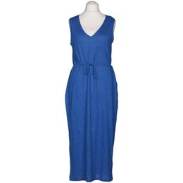 Boden Kleid Damen Größe XL Second Hand blau