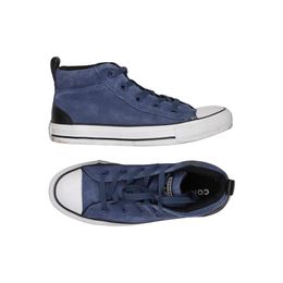 Converse Sneaker Damen Größe 37 Second Hand blau
