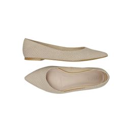Zign Shoes Zign Ballerina Damen Gr&ouml;&szlig;e 38 Second Hand beige