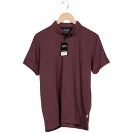 Esprit Poloshirt Herren Gr&ouml;&szlig;e M Second Hand bordeaux