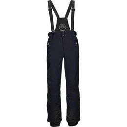 Killtec Outdoor Pants 'KSW 100' male Blue size XXL