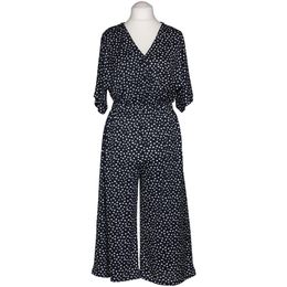 next Overall oder Jumpsuit Damen Gr&ouml;&szlig;e XL Second Hand bunt