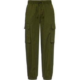 Champion Authentic Athletic Apparel Cargo Pants male Green size XXL